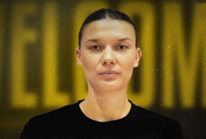 Η Μερτέκη επιστρέφει στη Θεσσαλονίκη για χάρη του Άρη | SDNA